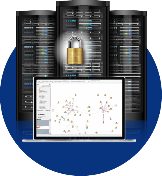 Telecom Networks | STRATUS51